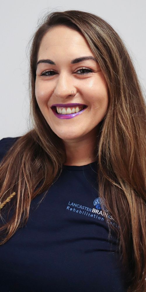 MEET THE TEAM - Lancaster Brain and Spine