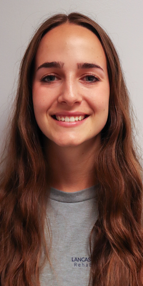 MEET THE TEAM - Lancaster Brain and Spine